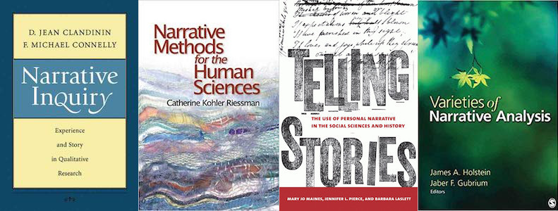 On Narrative Inquiry: A Reading Review – Scripture & Mission